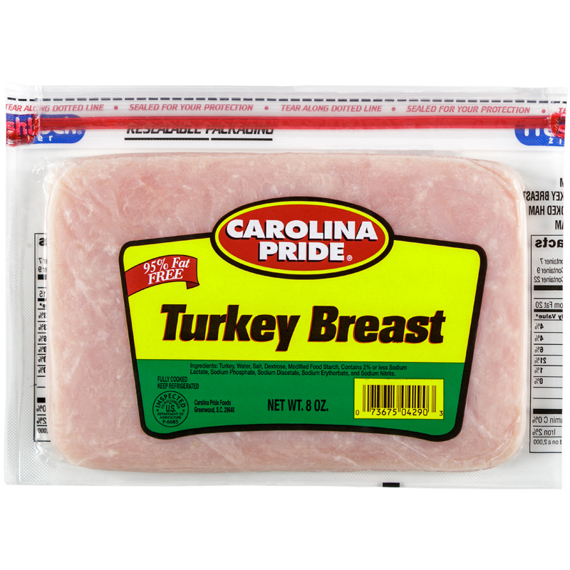 Lunch Meats Archives - Carolina Pride